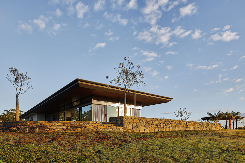 Byron House - Reece Keil Design