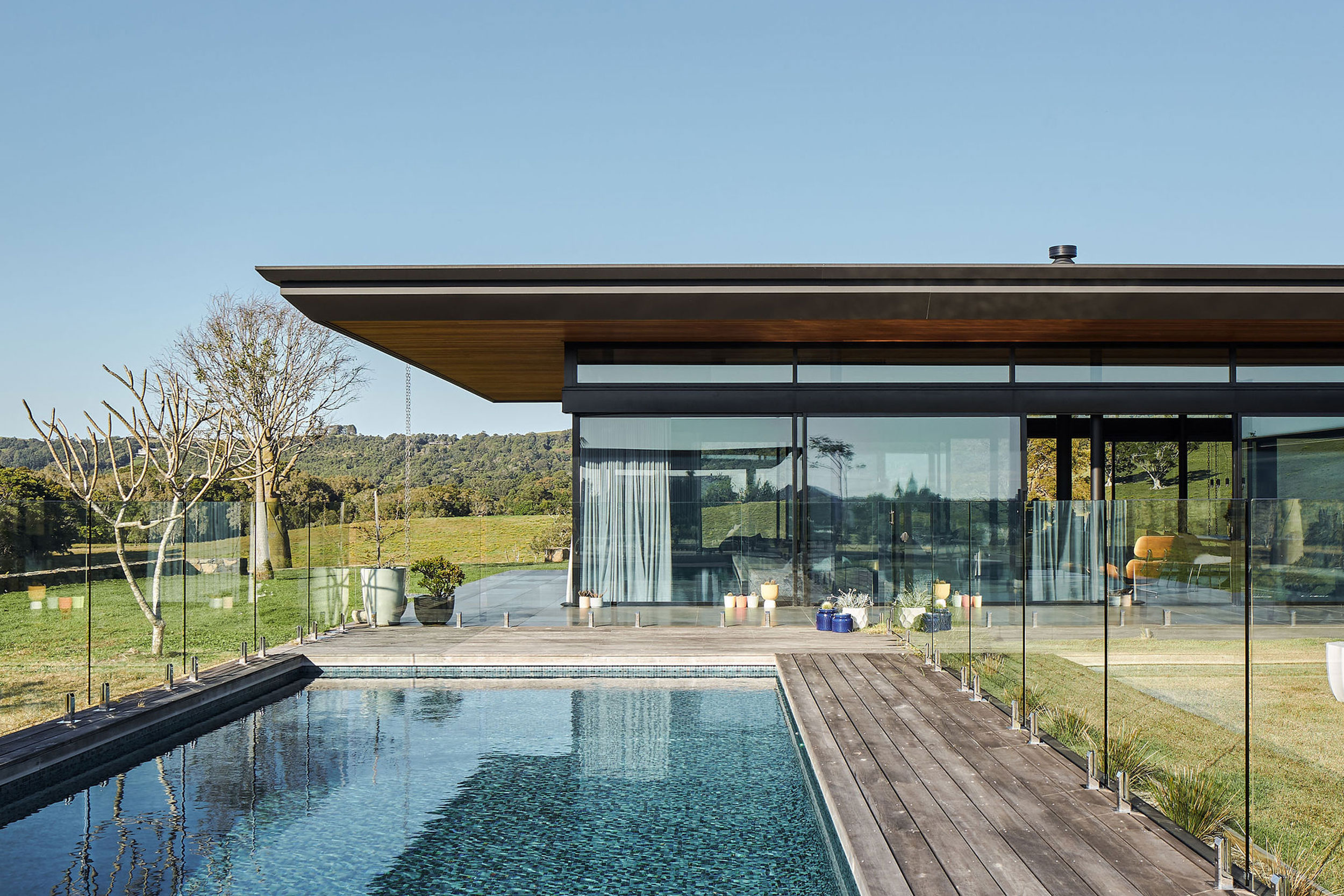 Byron House - Reece Keil Design
