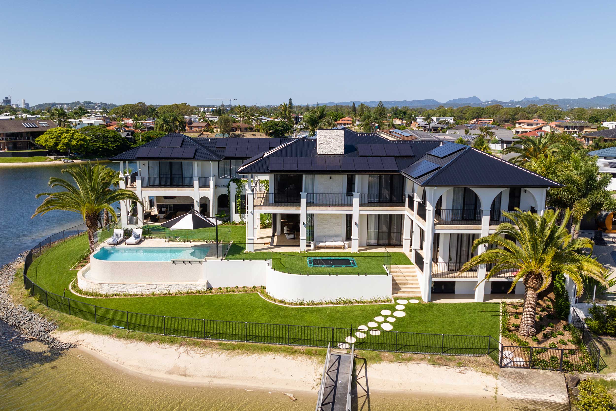 NorthHaven - Reece Keil Design