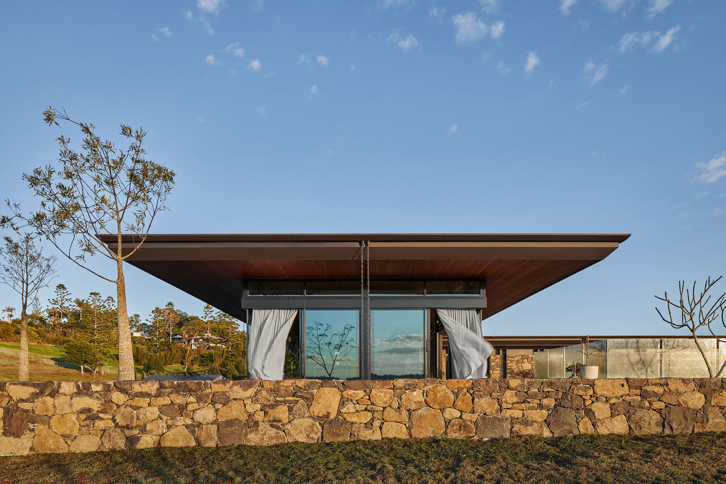 Byron - Reece Keil Design
