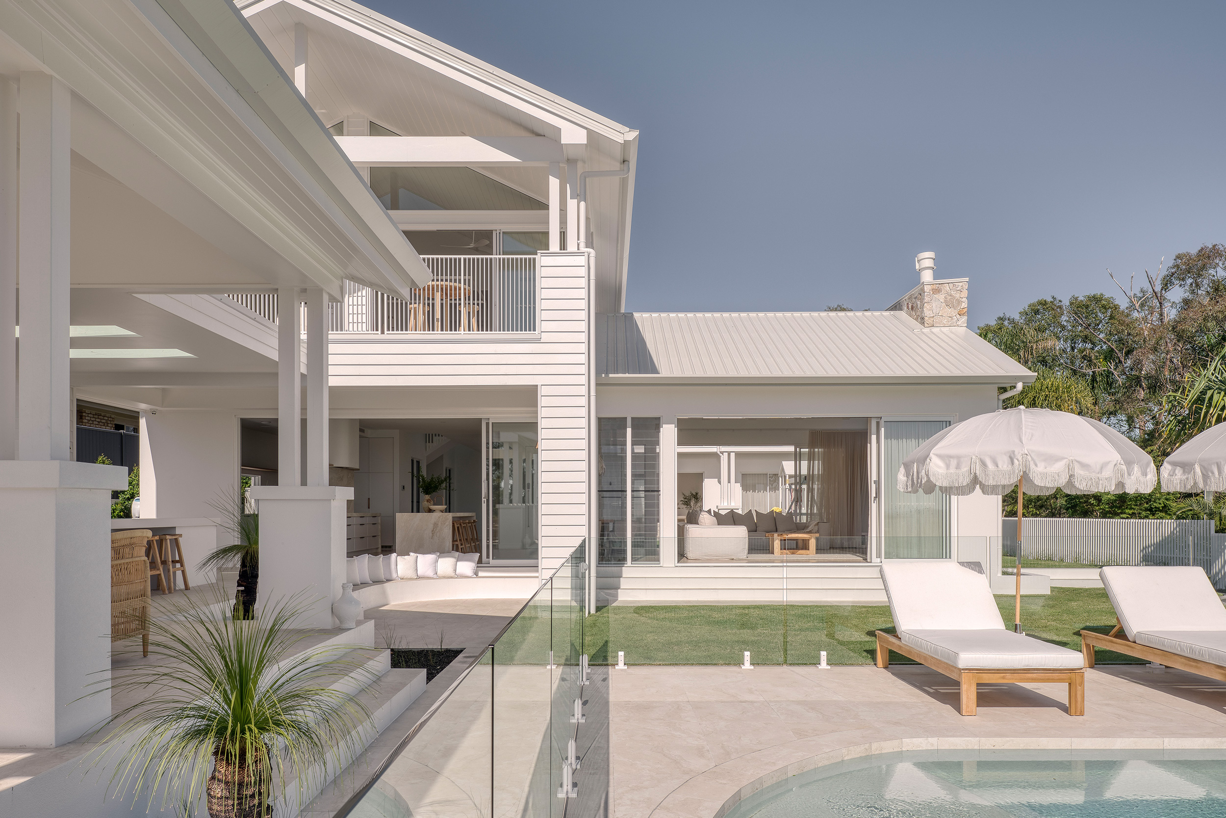 Palm Hill - Reece Keil Design